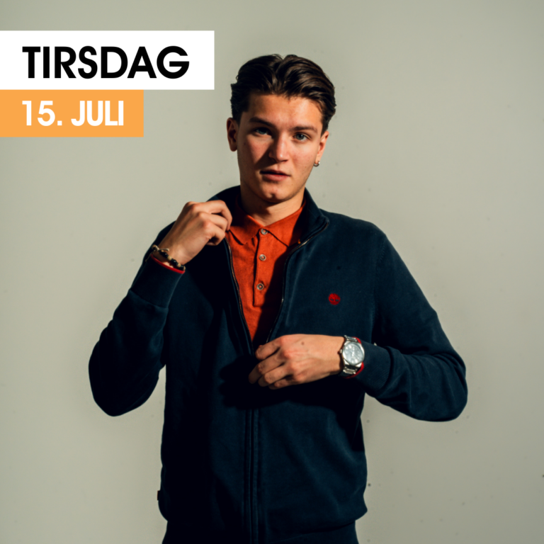 Larkolluka - Aktivitetsuke for hele familien